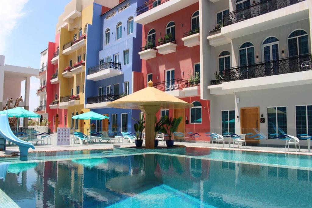 Seef Villas, Manama (updated prices 2025)