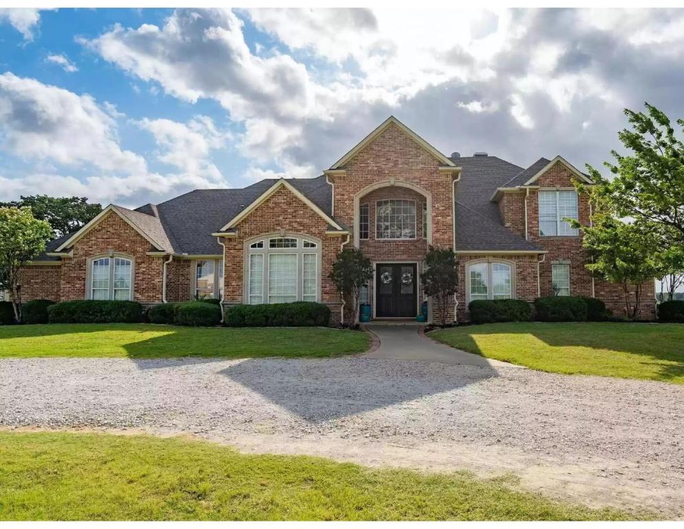 Country Getaway Ranch Home with Farm experience, New Hope (updated ...