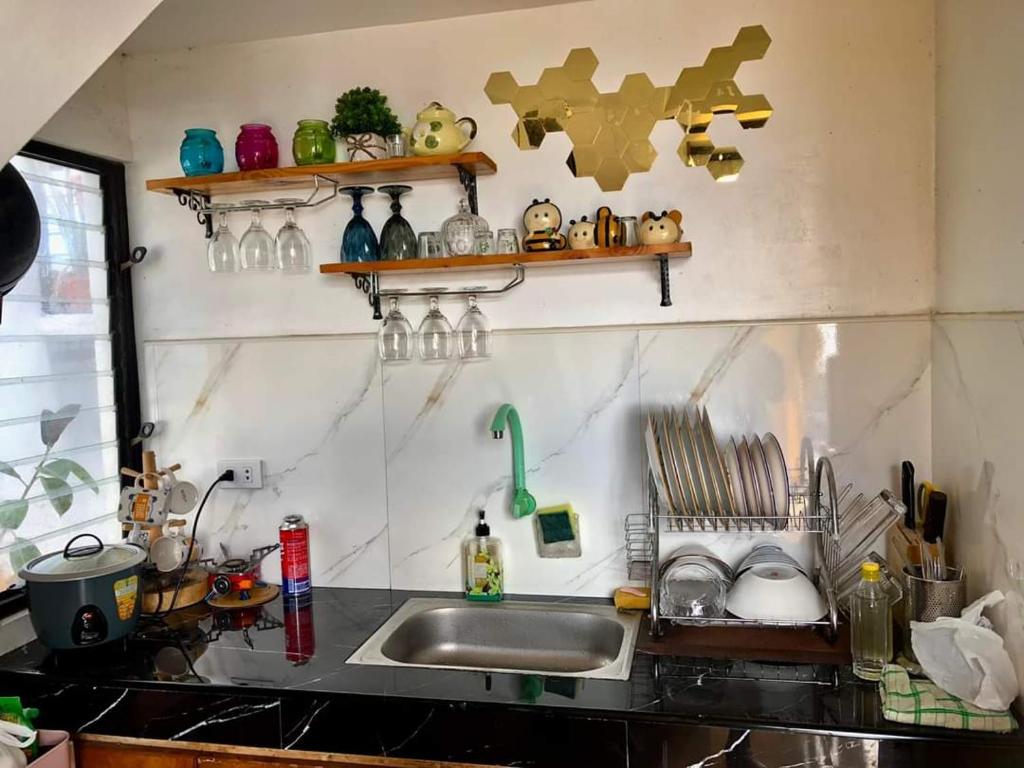 Dicimulacion Staycation House, Angono (updated prices 2025)