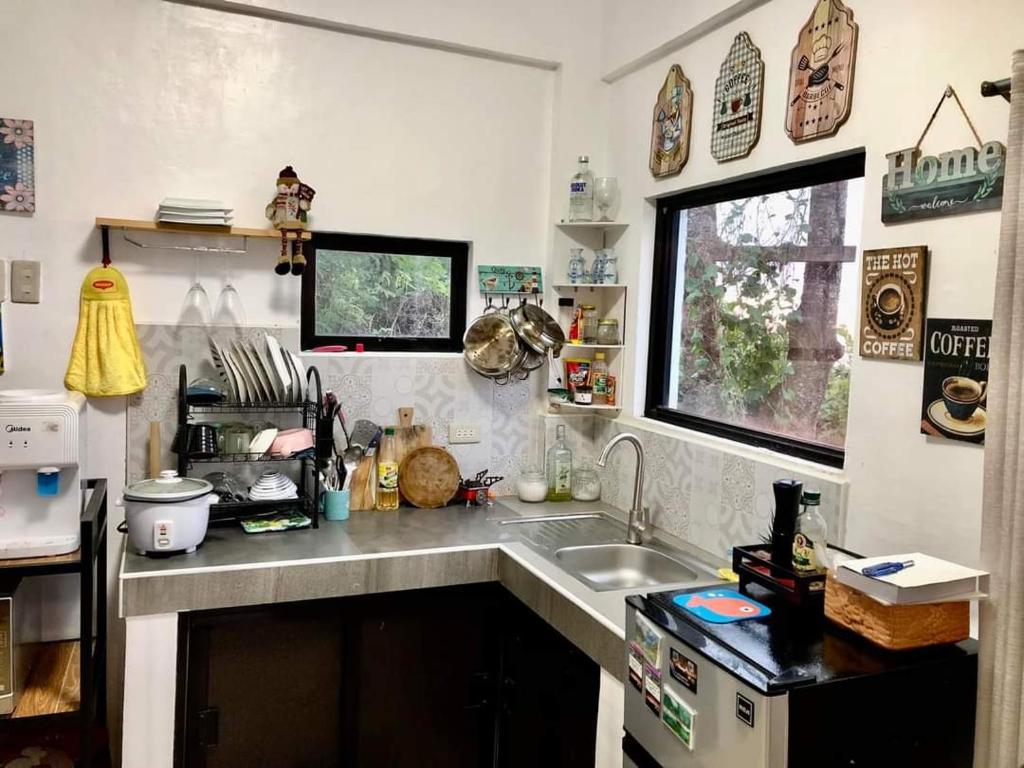 Dicimulacion Staycation House, Angono (updated prices 2025)