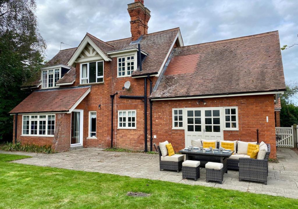 Tower Cottage, Walberswick (updated prices 2026)