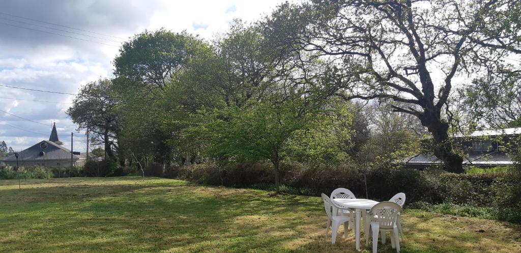 Casa de Corbelle, Muimenta (updated prices 2026)