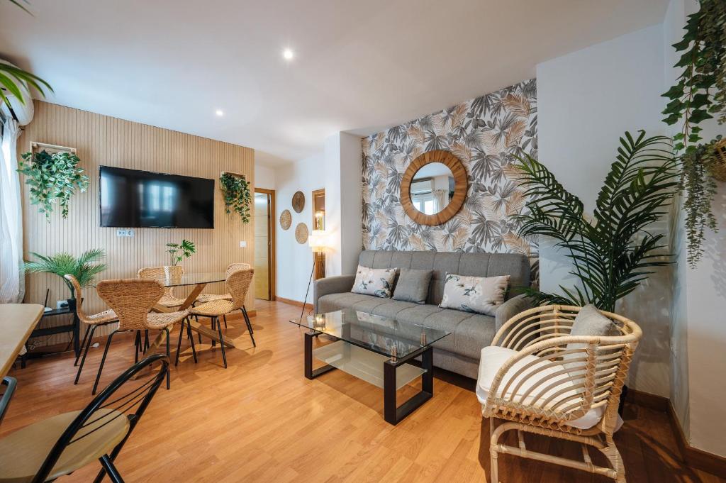 Divi Apartments Lumbreras, Seville (updated prices 2026)