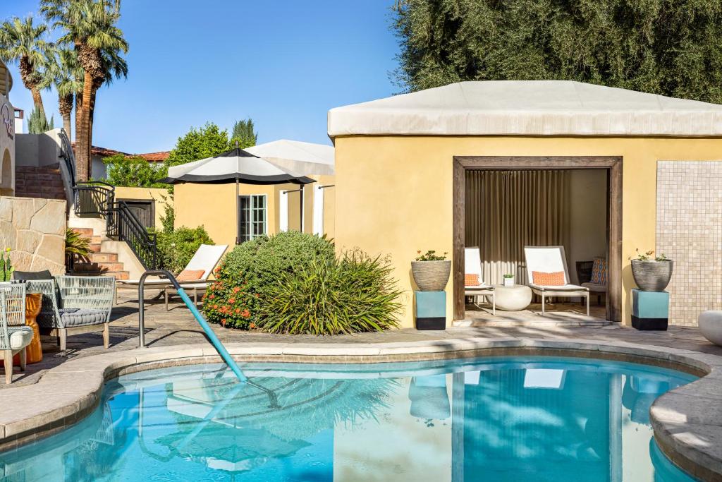 Tommy Bahama Miramonte Resort & Spa, Indian Wells (updated prices 2025)