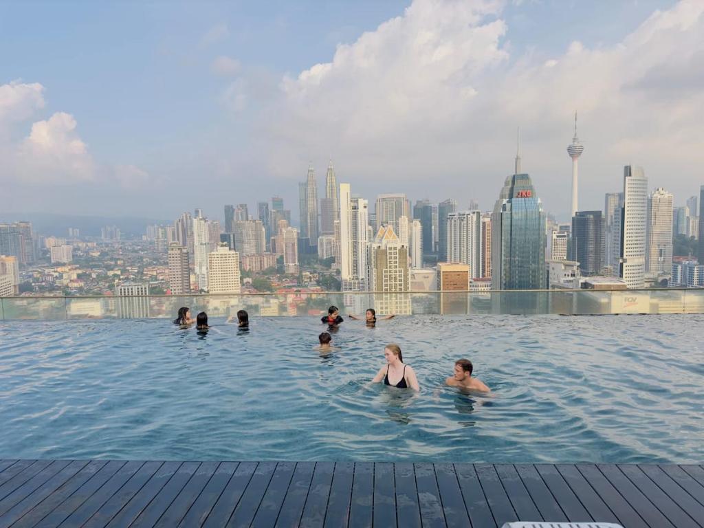 Regalia Modern Studio, Kuala Lumpur (updated prices 2025)