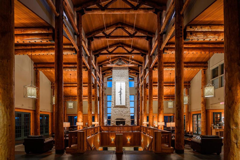 Lied Lodge at Arbor Day Farm, Nebraska City (updated prices 2025)