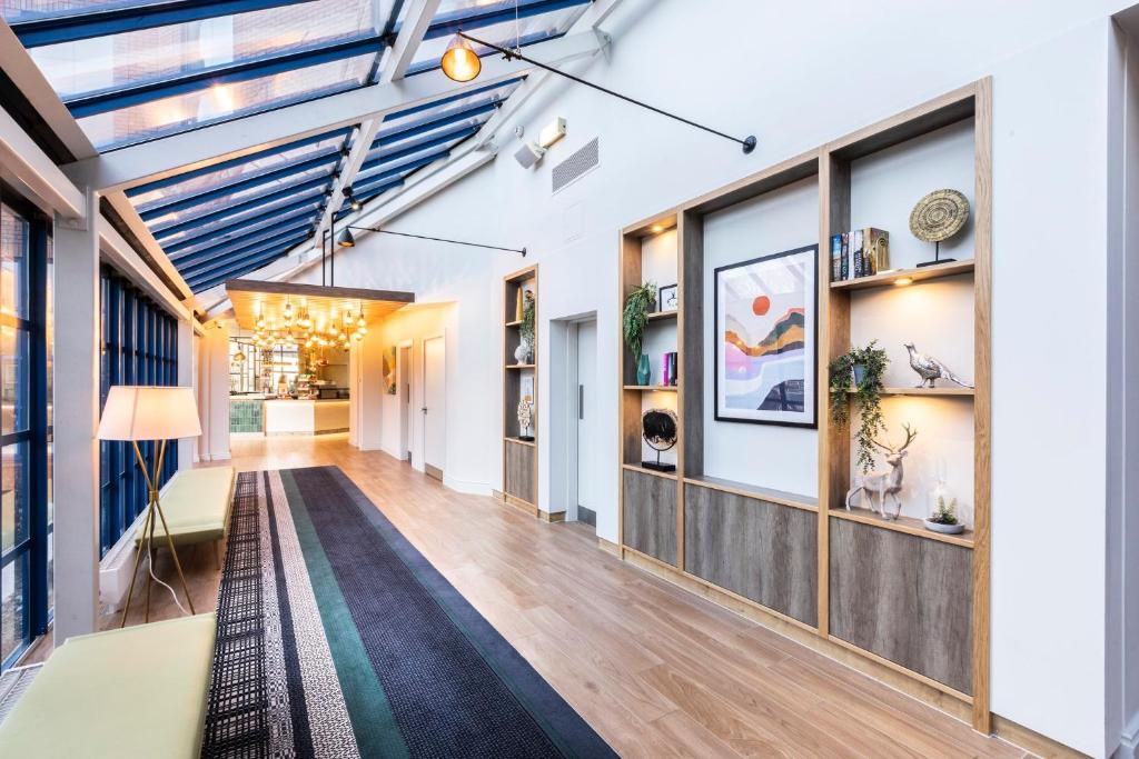 Holiday Inn London Sutton by IHG, Sutton (updated prices 2025)