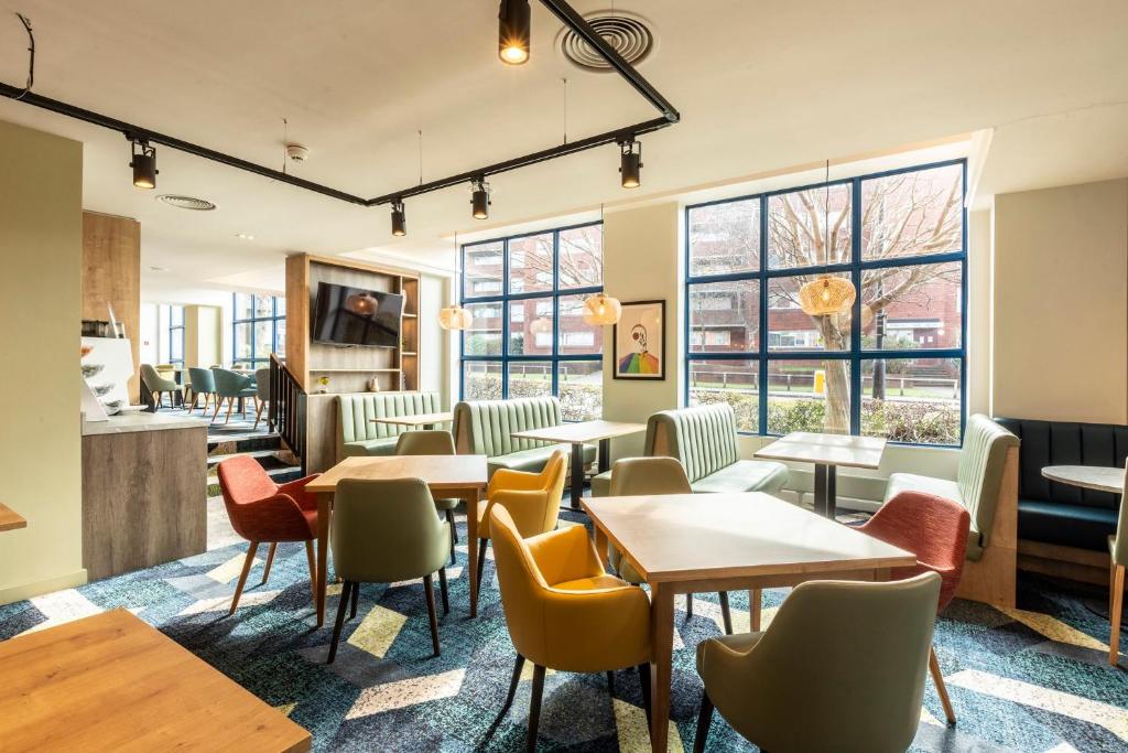 Holiday Inn London Sutton by IHG, Sutton (updated prices 2025)