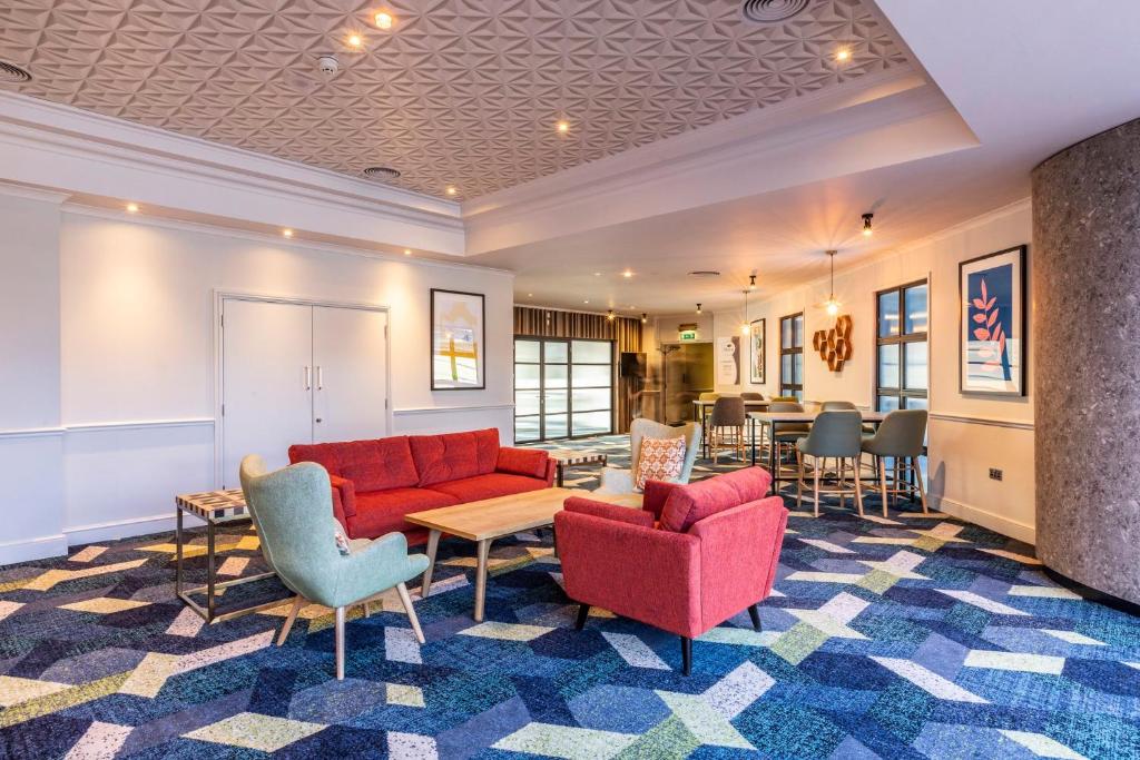 Holiday Inn London Sutton by IHG, Sutton (updated prices 2025)