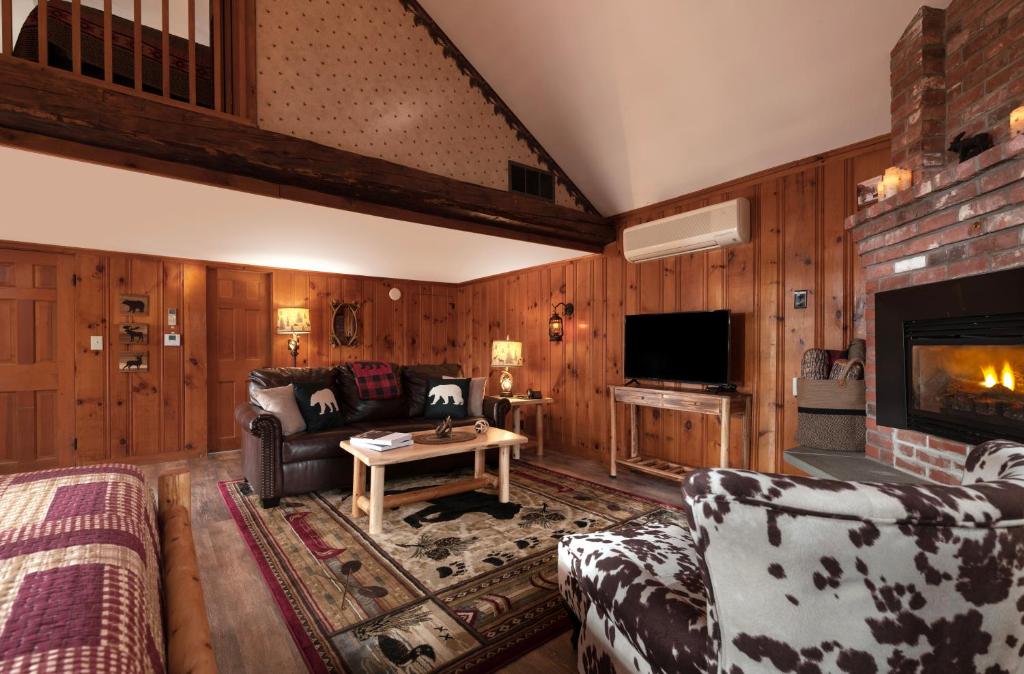 Christmas Farm Inn and Spa, Jackson (updated prices 2025)