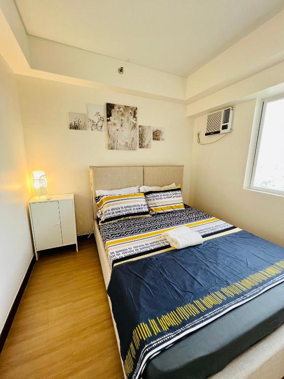 The celandine staycation condo hotel in quezon city, Manila (updated ...