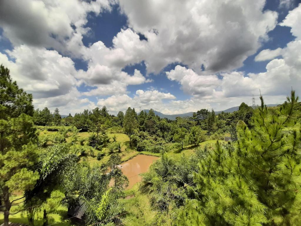 BERYL HOMESTAY, Tarutung (updated prices 2024)