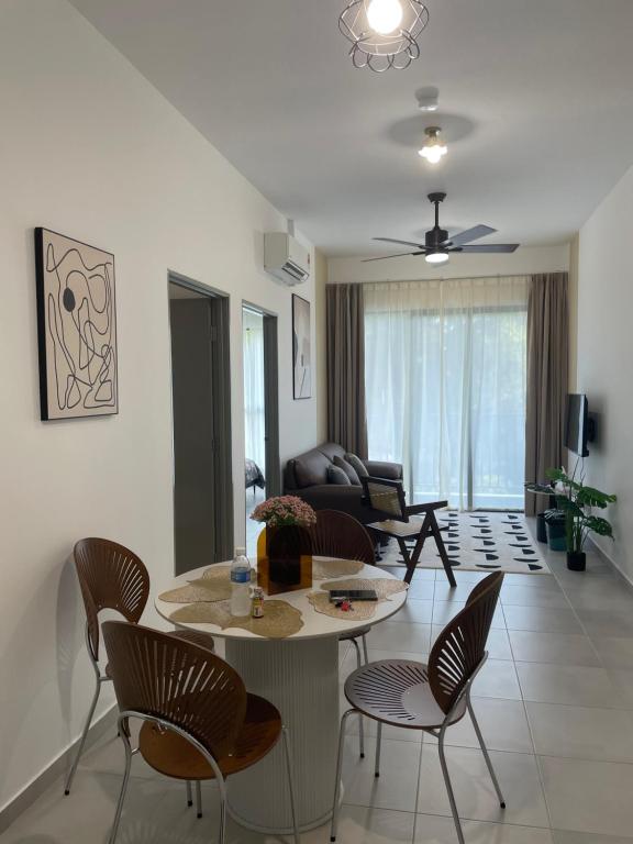 The Grand Homestay ッ, Sandakan (updated prices 2025)