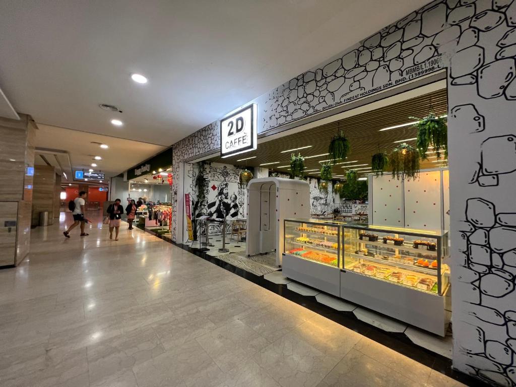 The Shore Melaka, Malacca (updated prices 2025)