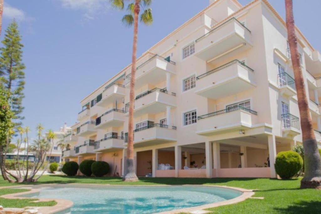 Apartment Apart Sublime Alvor, Portugal - Booking.com