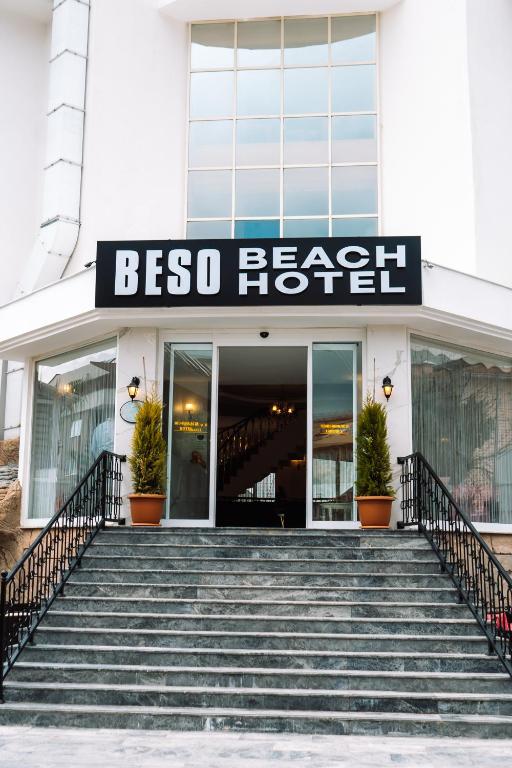 BESO BEACH HOTEL, Agva (ενημερωμένες τιμές για το 2025)