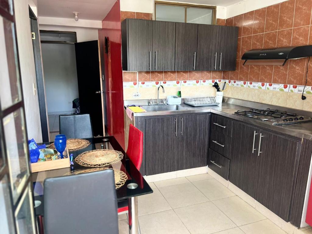 Quintas del Bosque Dosquebradas, Dosquebradas (updated prices 2025)