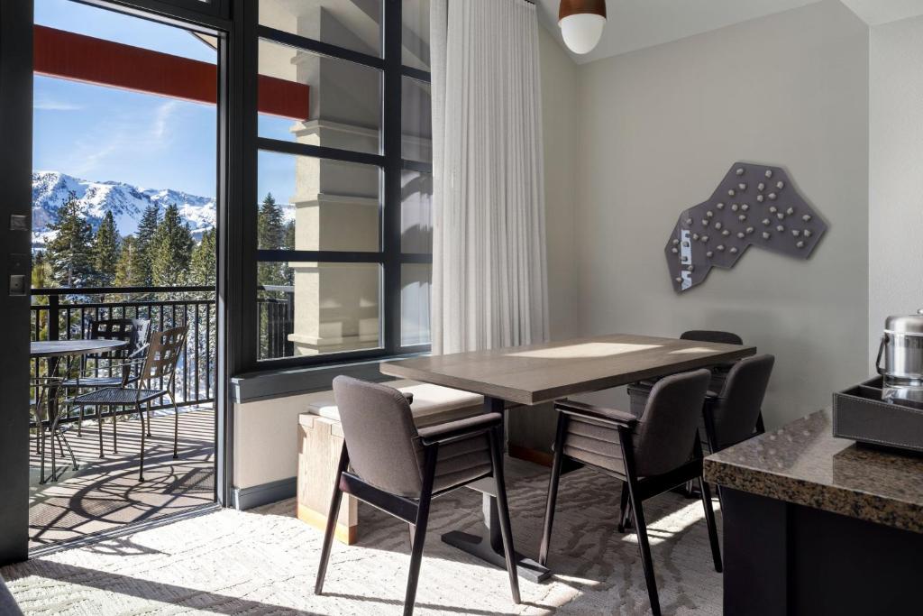 The Westin Monache Resort, Mammoth, Mammoth Lakes (updated prices 2025)