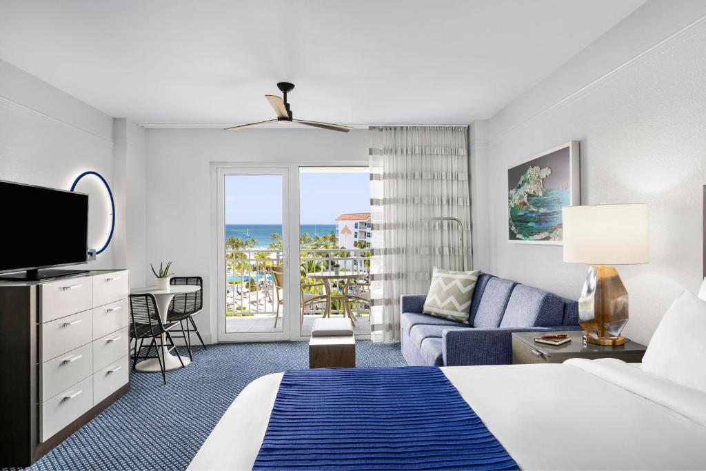 Marriott's Aruba Ocean Club, Eagle Beach (updated prices 2025)