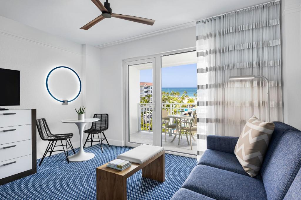 Marriott's Aruba Ocean Club, Eagle Beach (updated prices 2025)