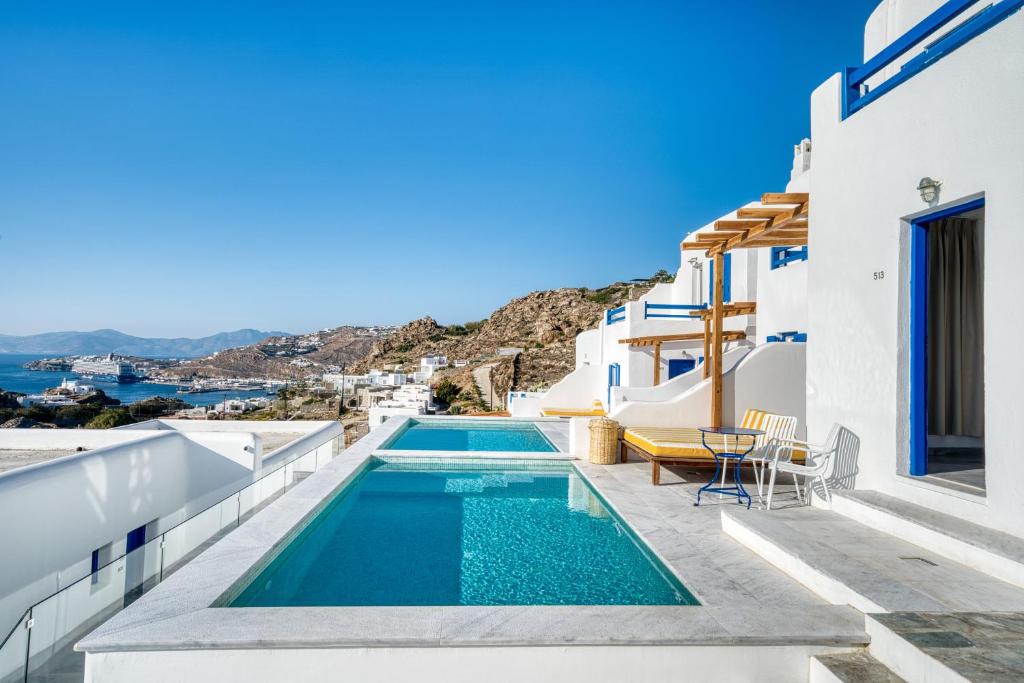 San Antonio Summerland, Mikonos – Updated 2024 Prices