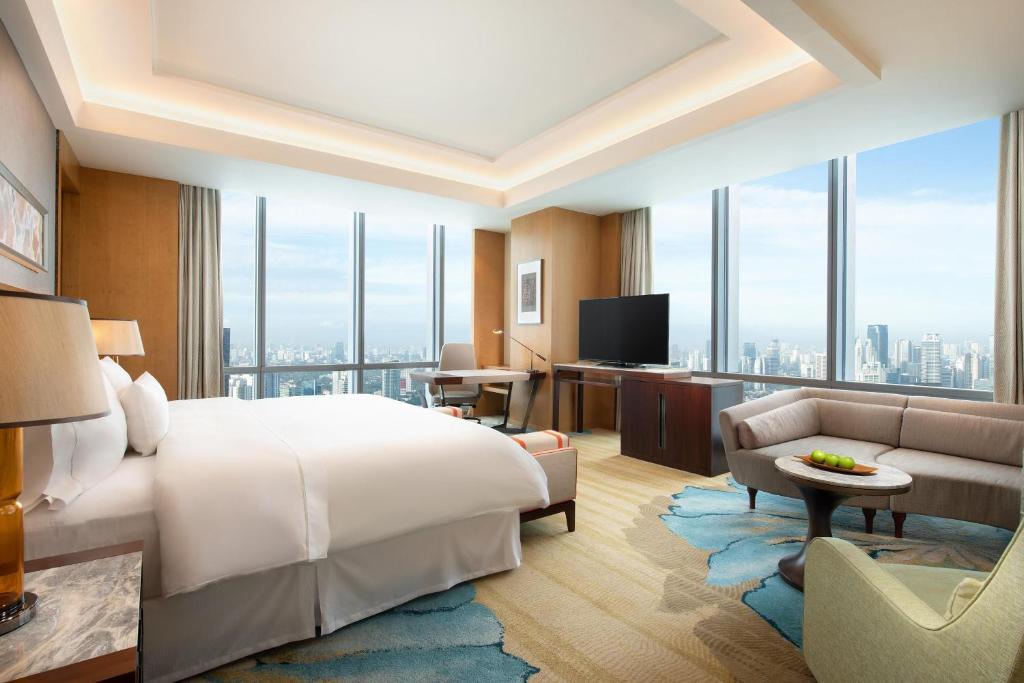 The Westin Jakarta, Jakarta (updated prices 2025)