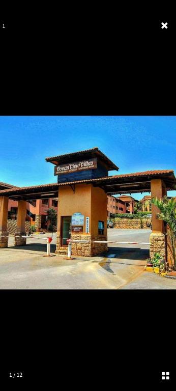 F19 Ocean View Villas, Port Edward (aktualisierte Preise für 2025)