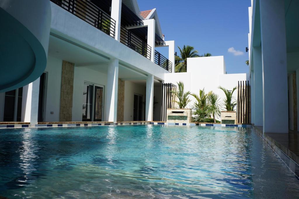 Winds Boutique Hotel, Angeles (updated prices 2025)