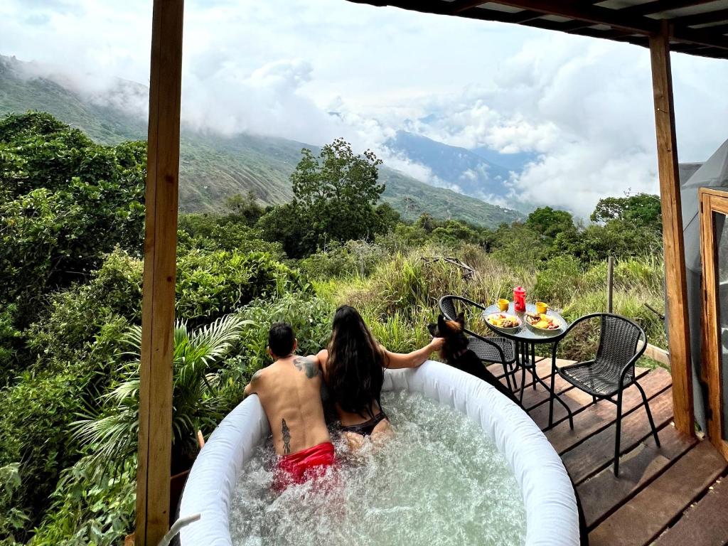 Domo deluxe con vista al Cañón, Los Santos – Updated 2023 Prices