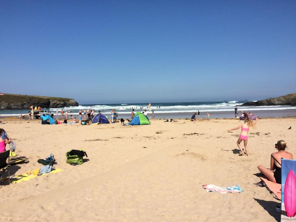 Chalet 86, Atlantic Bays Holiday Park, St Merryn – Updated 2024 Prices