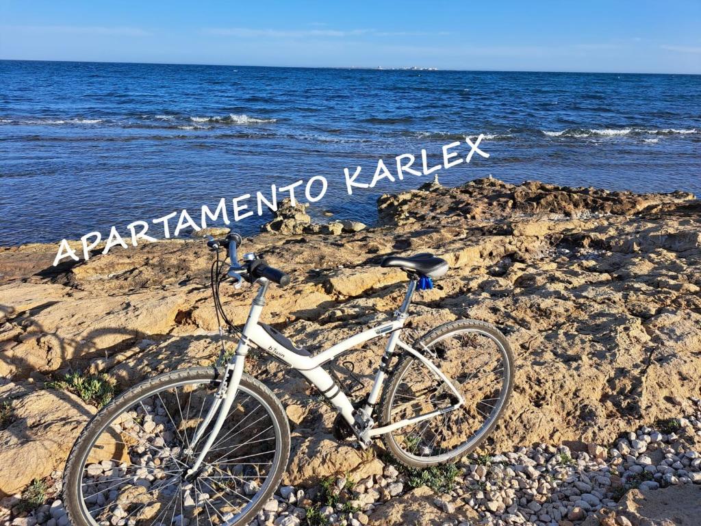 Karlex con Aire Acondicionado frío y calor, Santa Pola (updated prices ...