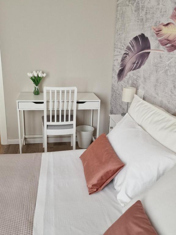 FLORA HOUSE, La Spezia (updated prices 2026)