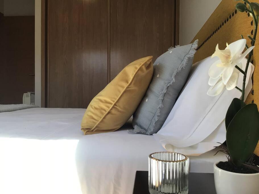 HyP - Ático Forneira, Arcade (updated prices 2026)