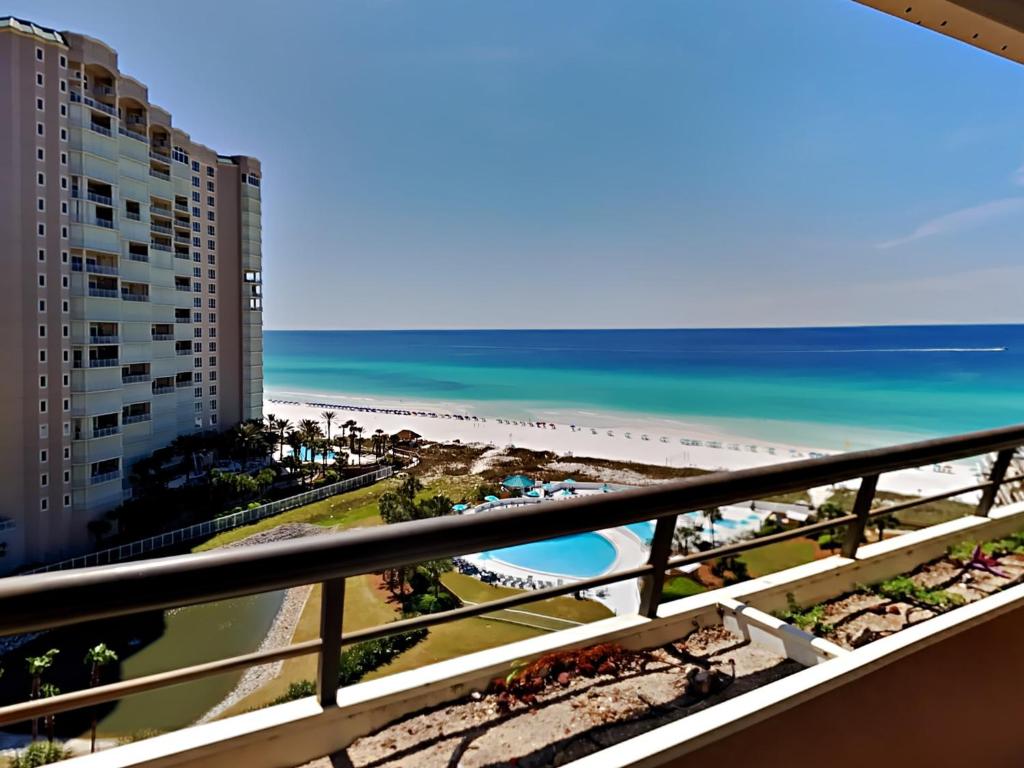 Edgewater #1205, Destin (updated prices 2026)