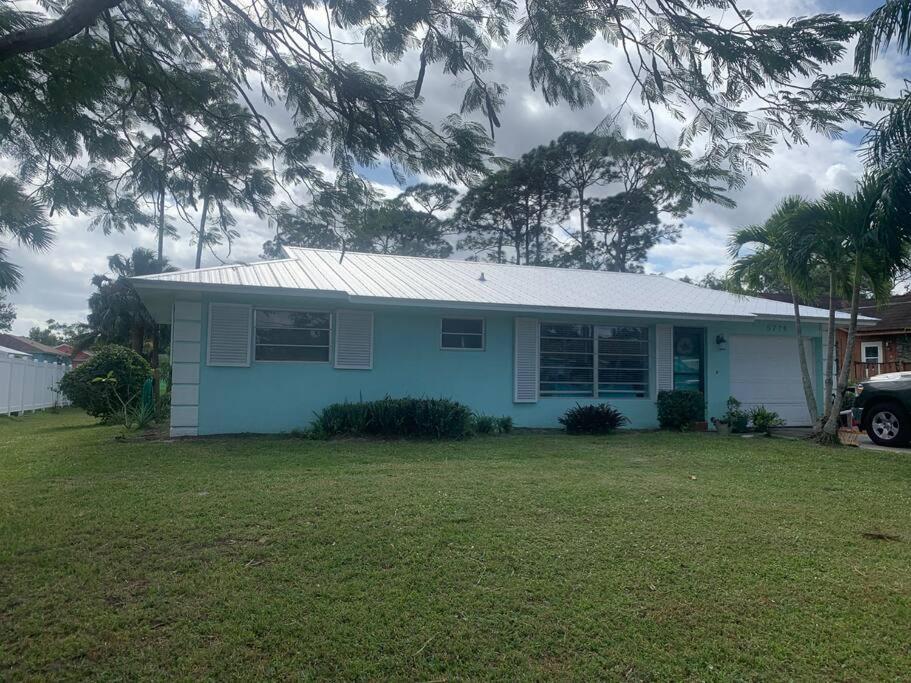 South Florida house near beach, Hobe Sound (updated prices 2025)
