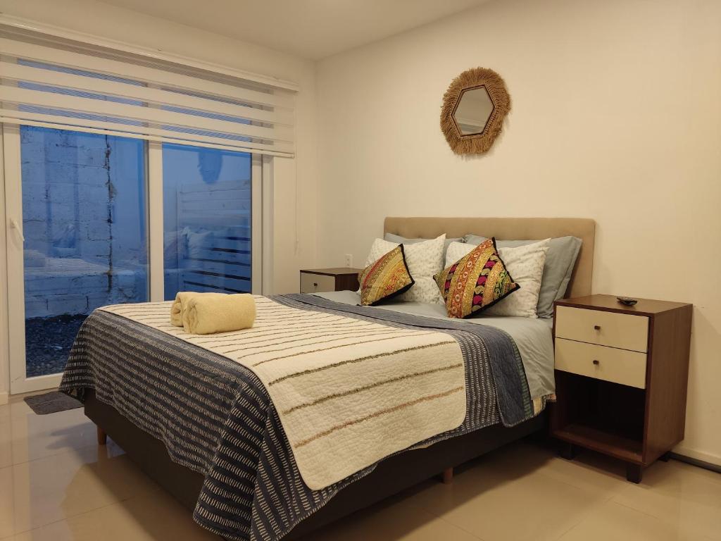 Casa Nueva Con Tranquila Y Céntrica Ubicación - Tierra del Fuego Province