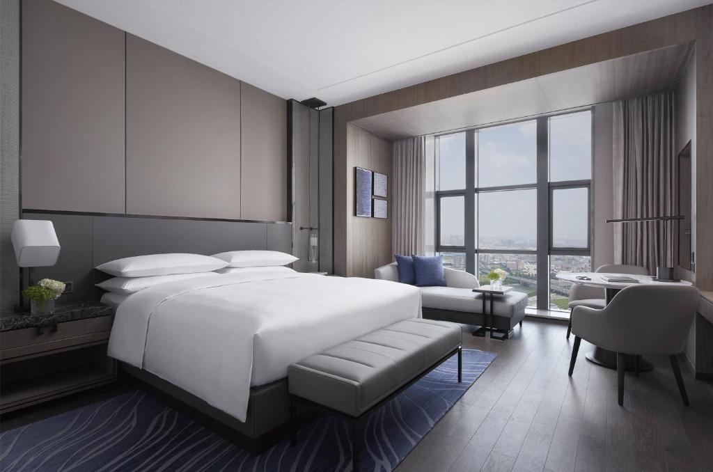 Foshan Marriott Hotel, Foshan (updated prices 2025)