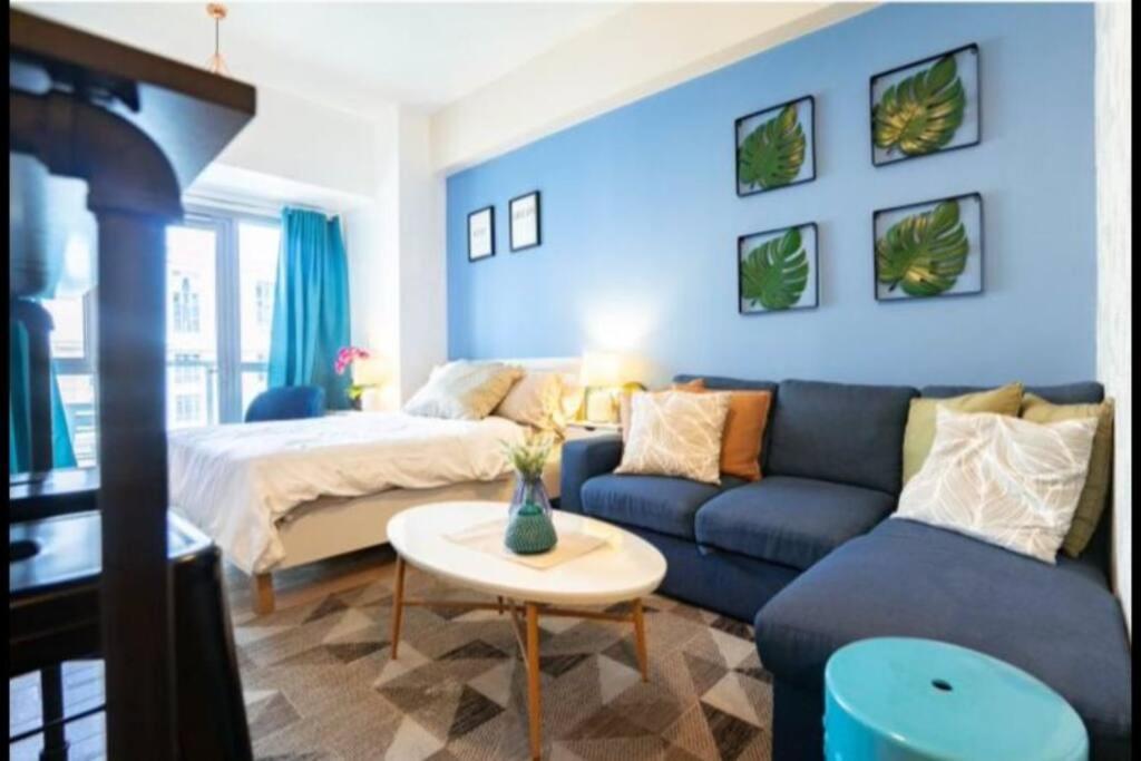 Cozy Studio Flat Near Airport, Manila (updated prices 2025)