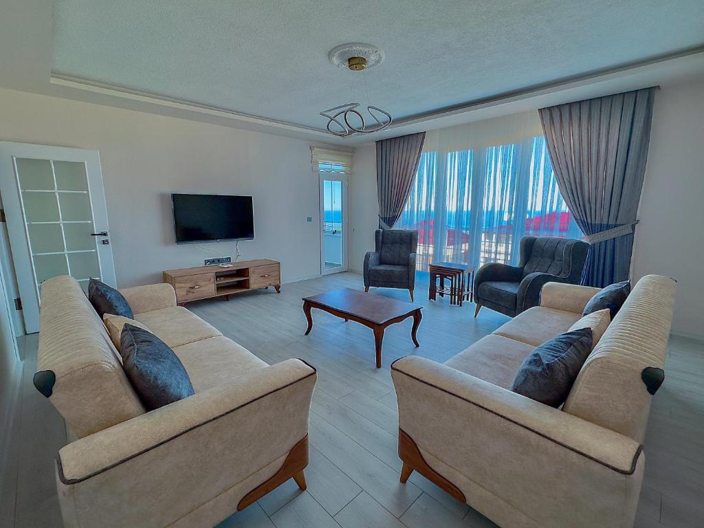 Royal Asalet Suites - شقق الأصالة الملكية, Trabzon (aktualisierte ...