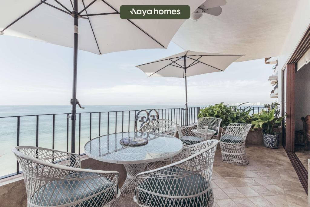 Vista del Sol-711-PV, Puerto Vallarta – Updated 2024 Prices