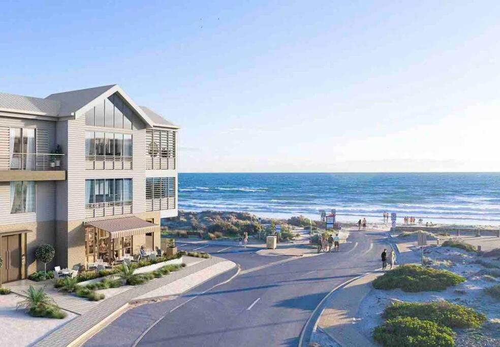 Hamptons @ Moana - beachfront 3 bed apartment, Moana (updated prices 2026)