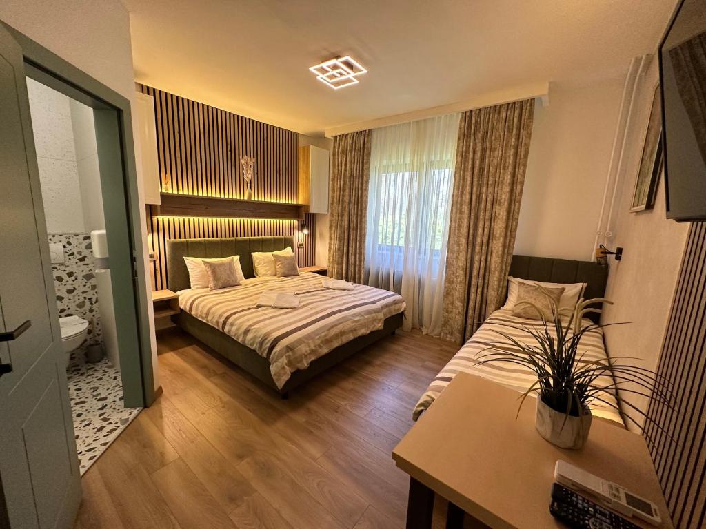 Villa Mukinja - Wellness & Spa, Plitvička Jezera (updated prices 2025)