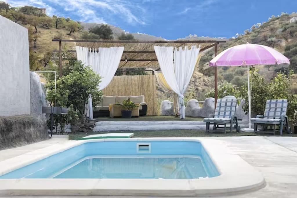 Estudio Rural Casa Aguila 2.0, Arenas (precios actualizados 2026)