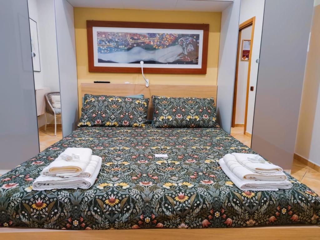 A casa di Chiara Salerno, Salerno (bijgewerkte prijzen 2024)