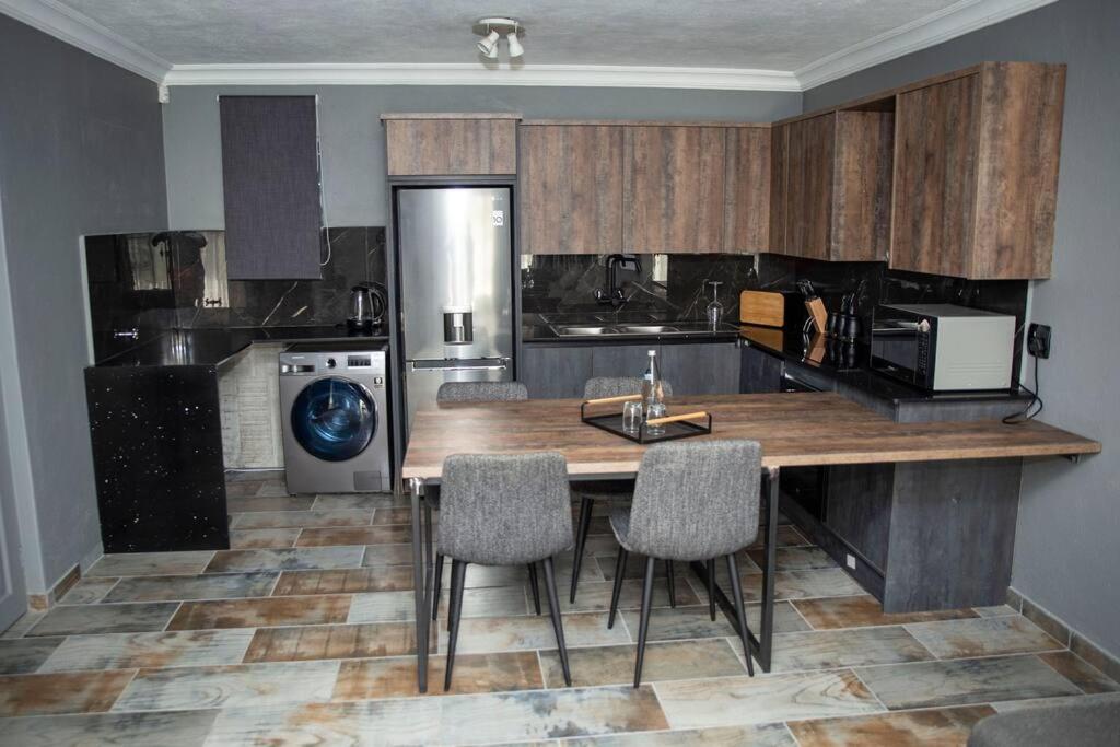 Tenko@Central Park 107، نيلسبروت (أسعار محدثة لعام 2025)