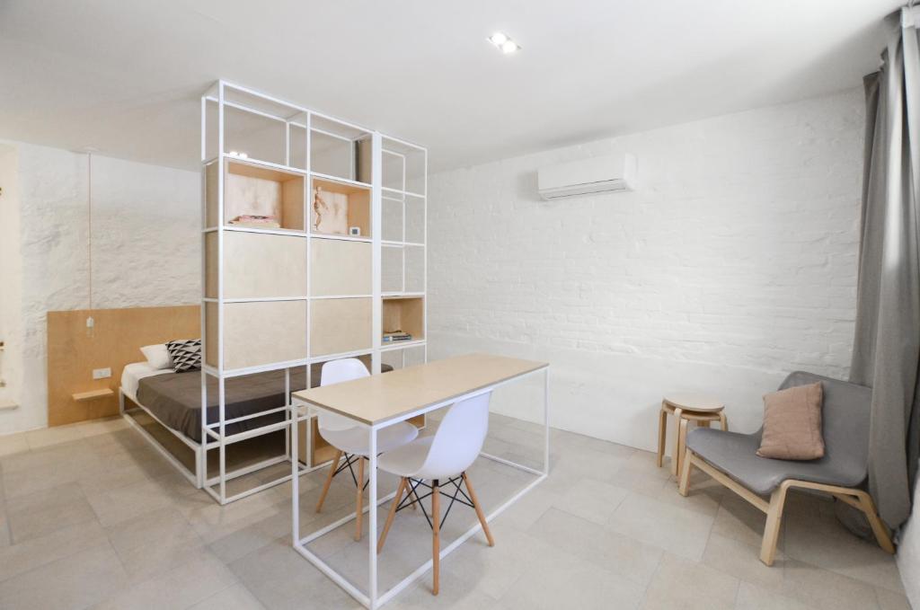 Minimalissa Boutique Apartments Kut, Vis (updated prices 2025)