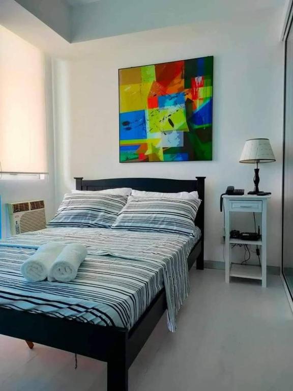 Azure Staycation with wavepool & white sand beach, Manila (updated ...