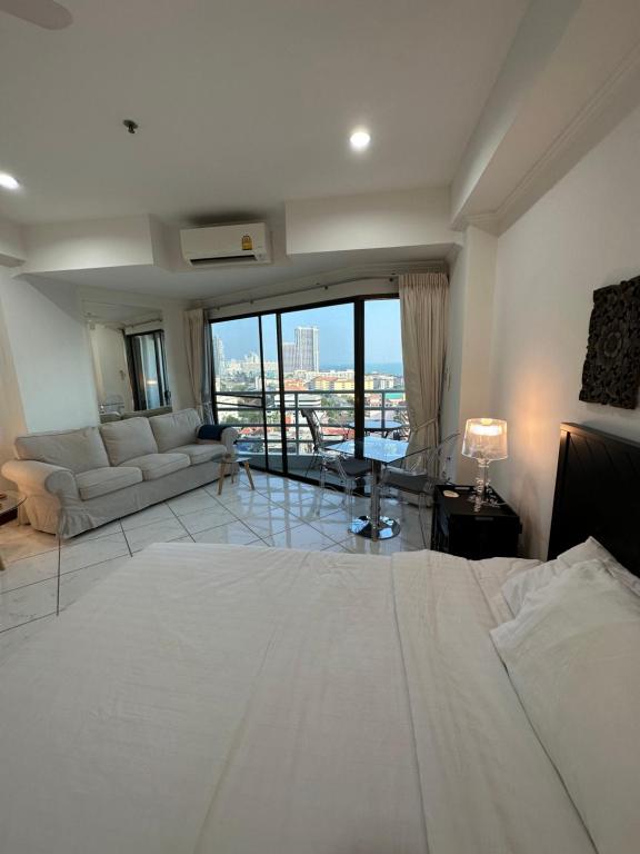 View Talay 2 A, Pattaya South – Updated 2023 Prices