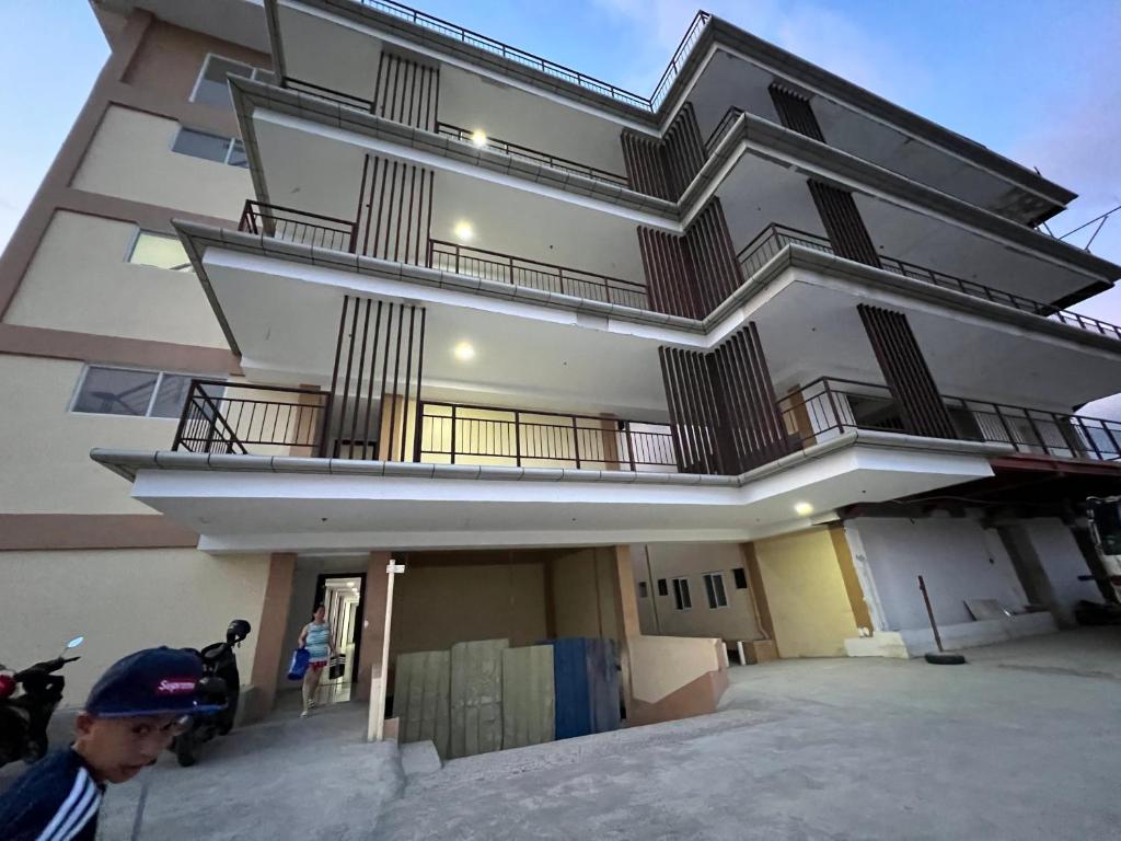 Pacific Grande Residences, Gun-ob (prezzi aggiornati per il 2024)