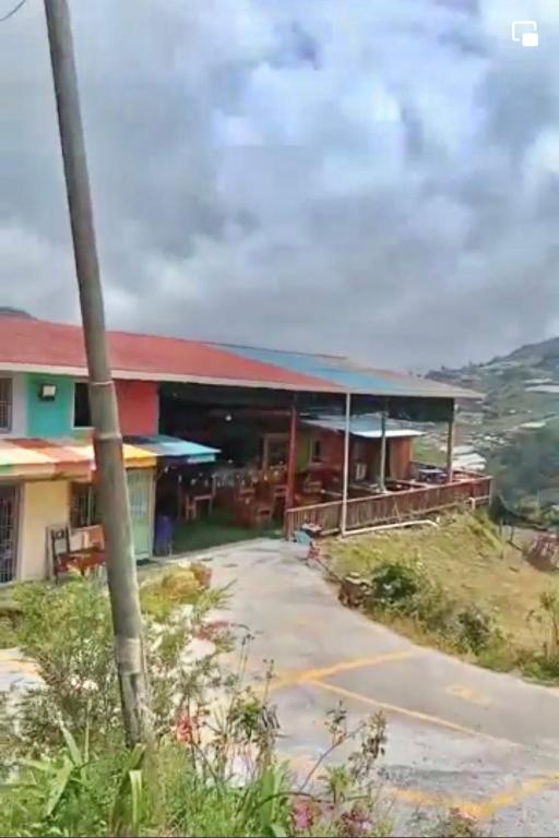 MAK Homestay DOWNSTAIRS, Ranau (updated prices 2025)